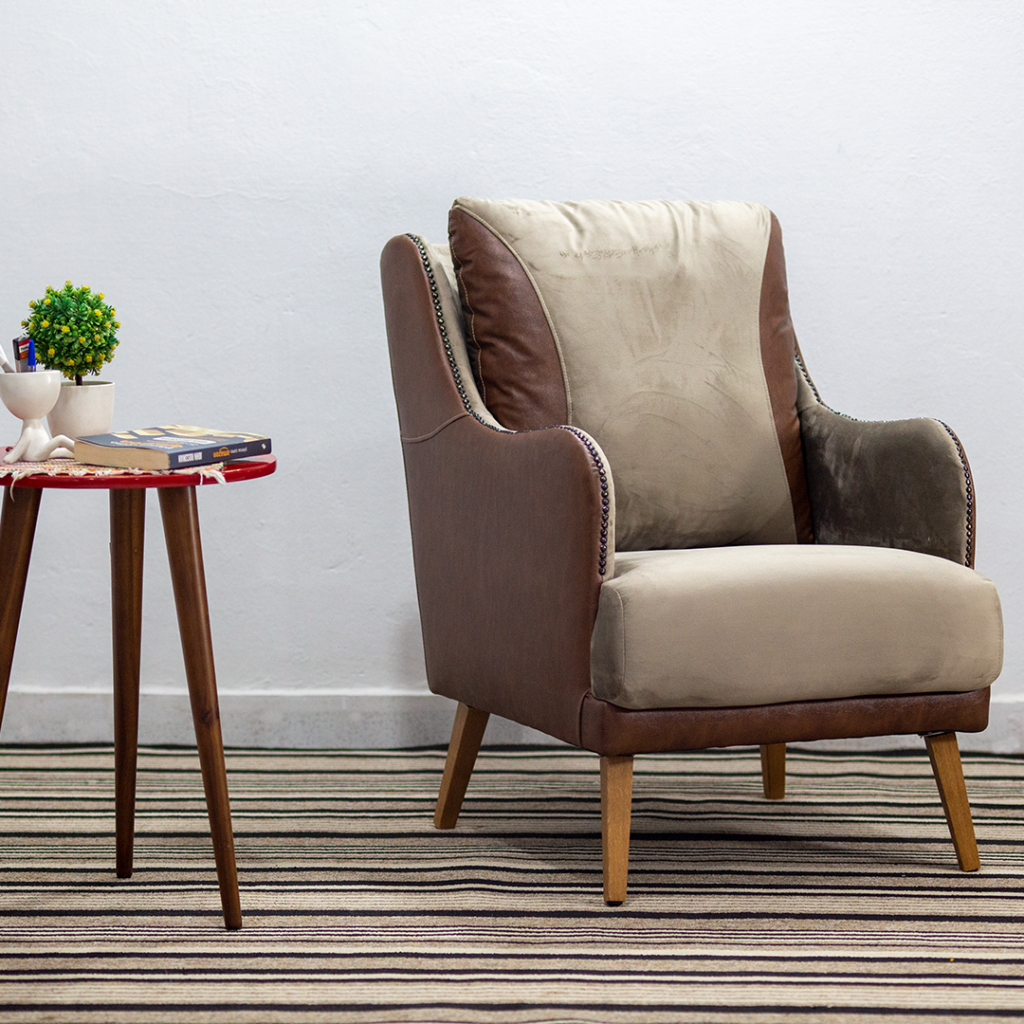 SOFA POLTRONA AREZO (AR001) – Big Center